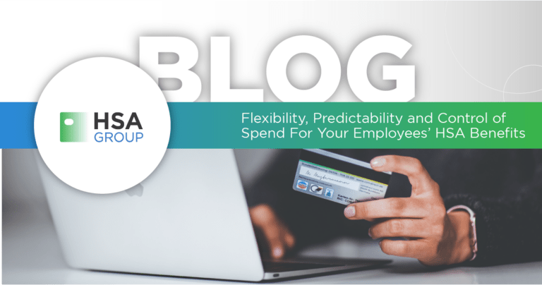 Flexible Health Benefits for Your Employees - HSA Easy Pay - Prepaid ...
